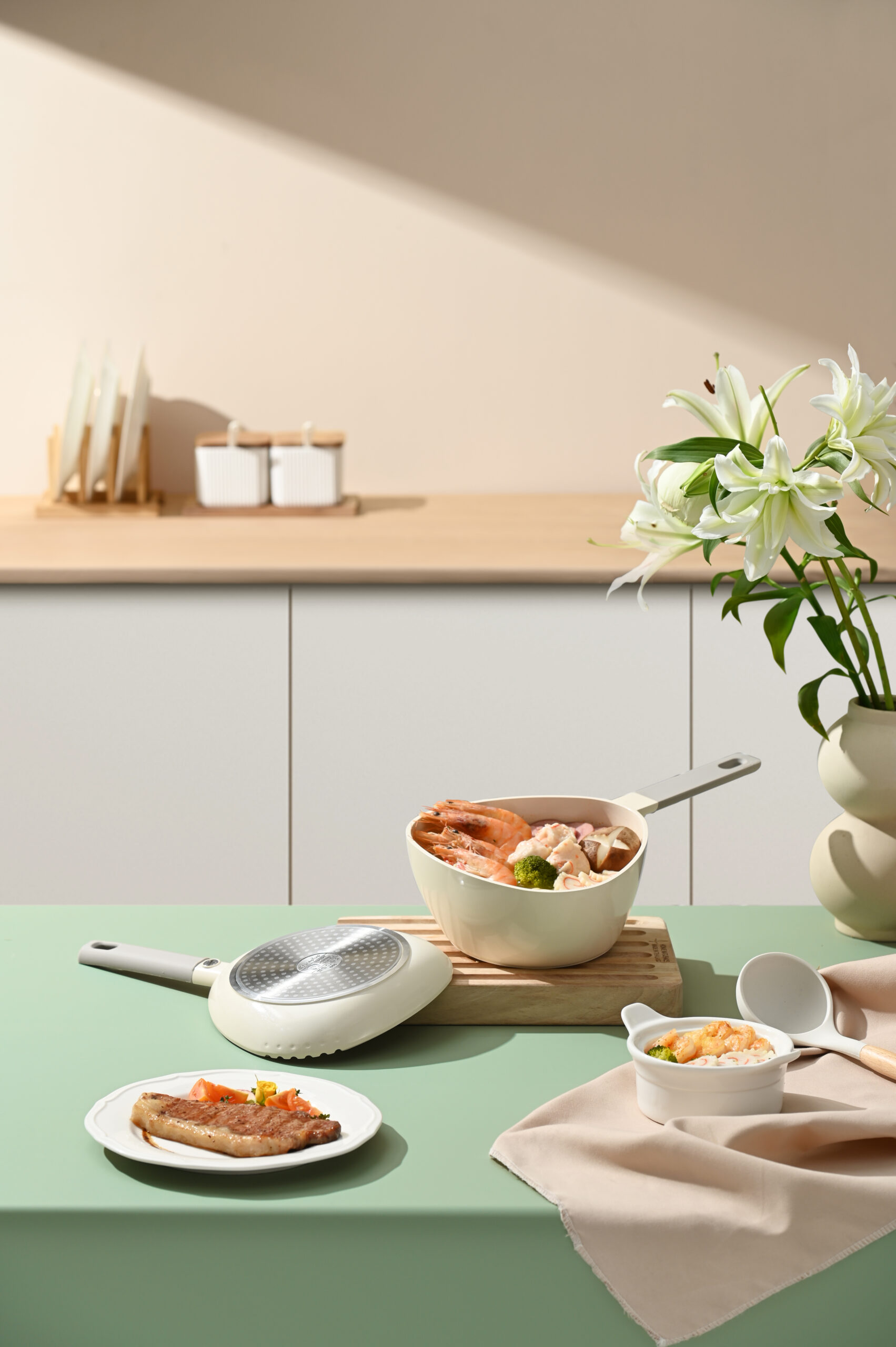 3in1多機能クッキングツール 『Taste Plus』 – TASTEPLUS