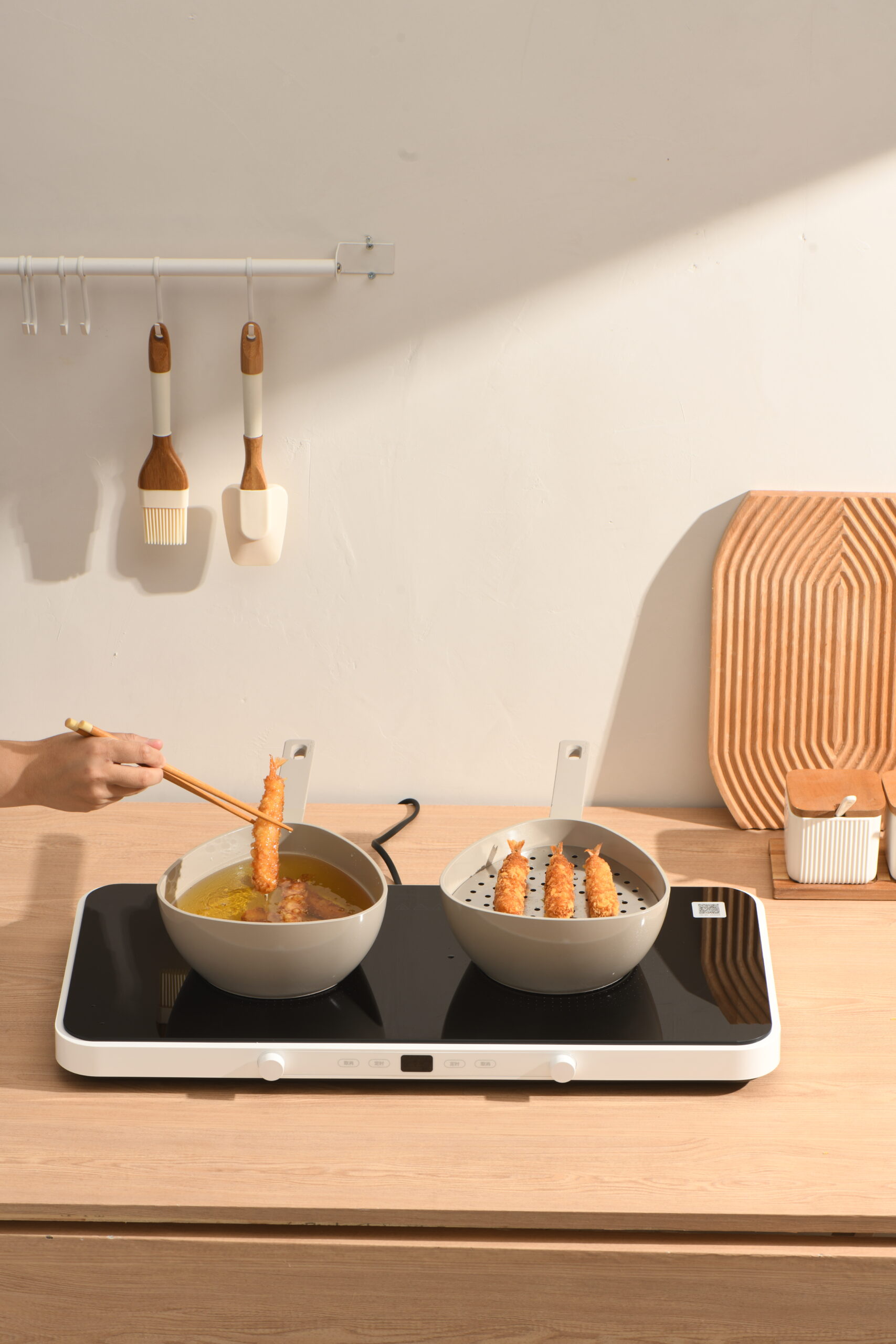 3in1多機能クッキングツール 『Taste Plus』 – TASTEPLUS